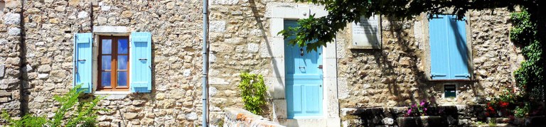 5 mini road trip (più 1) tra i villaggi più belli della Provenza-Alpi ...