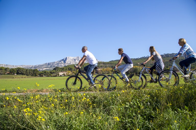 Quando andare in Provenza in base a clima, meteo e attività